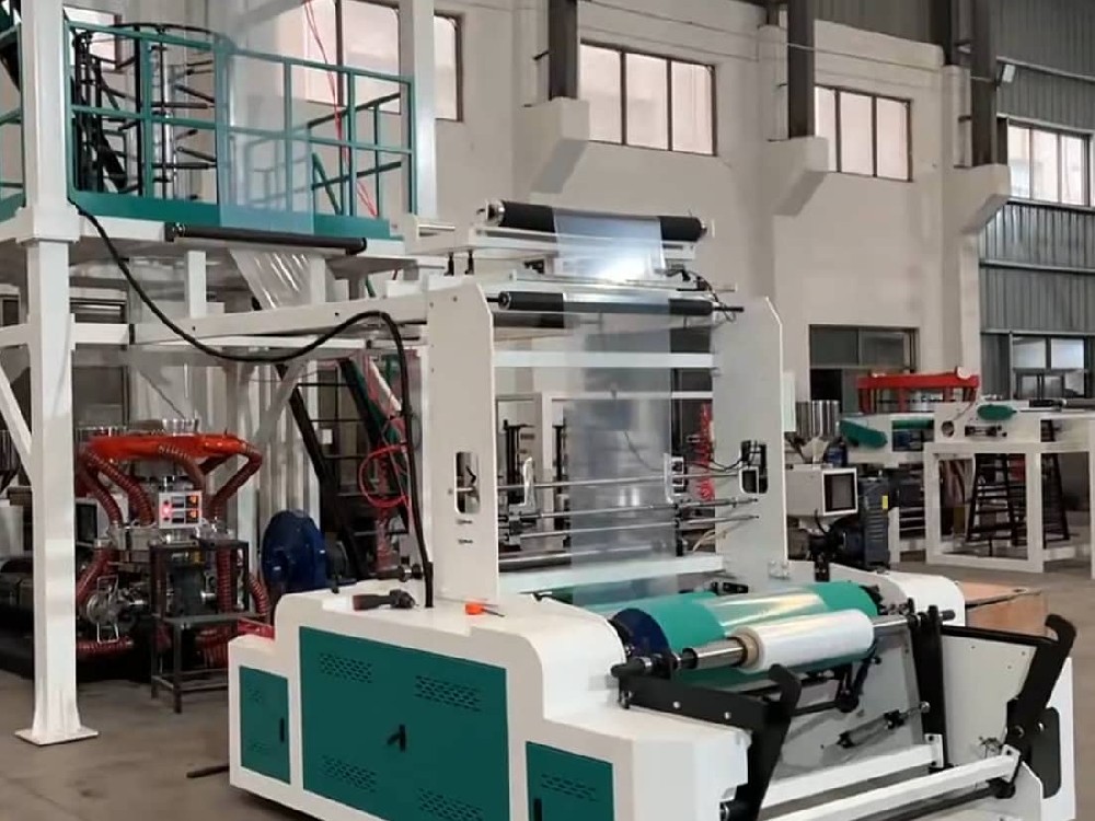 "barrier properties" of the film What you need to know about customized ...